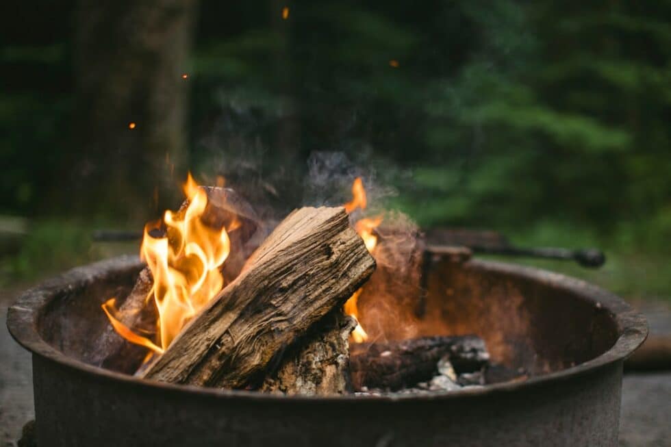 Top 5 Custom Steel Fire Pit Designs for 2024