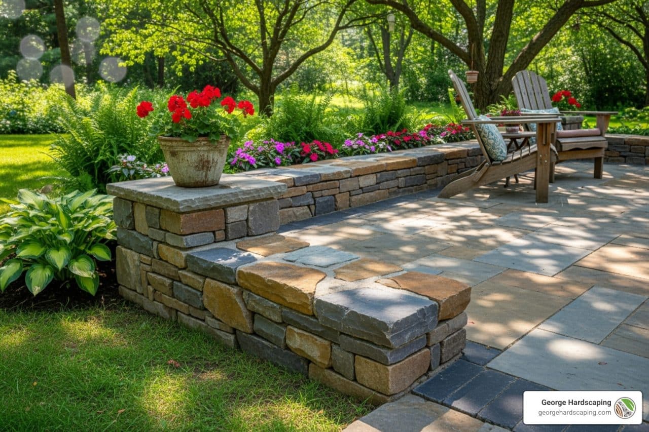 Patio border ideas: 15 Stunning Looks