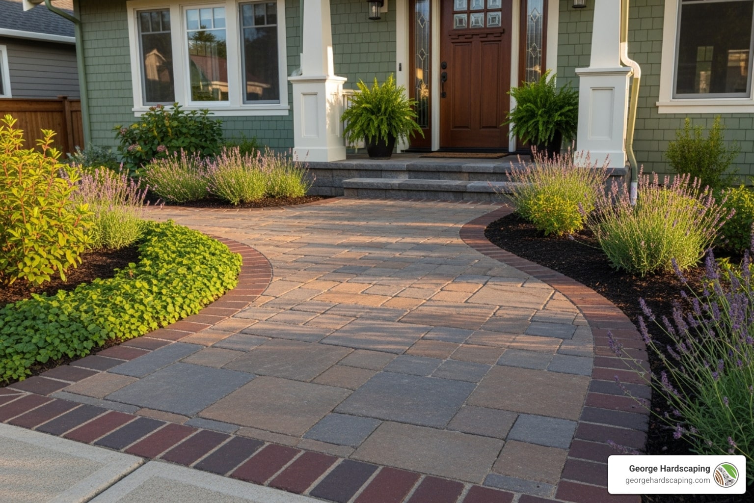 Best Walkway Design Tips: 6 Steps to Your Dream Path